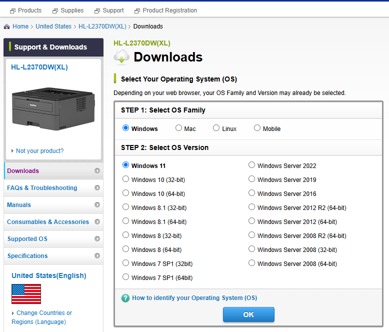 LubeSoft Express - How to Install a Printer in Windows 11